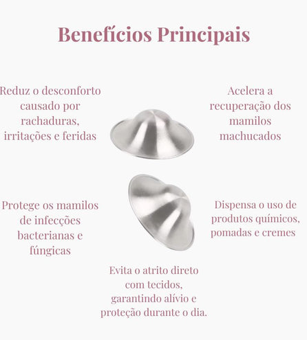 Loja Arkemis - Produtos Para Amamentação e Maternidade